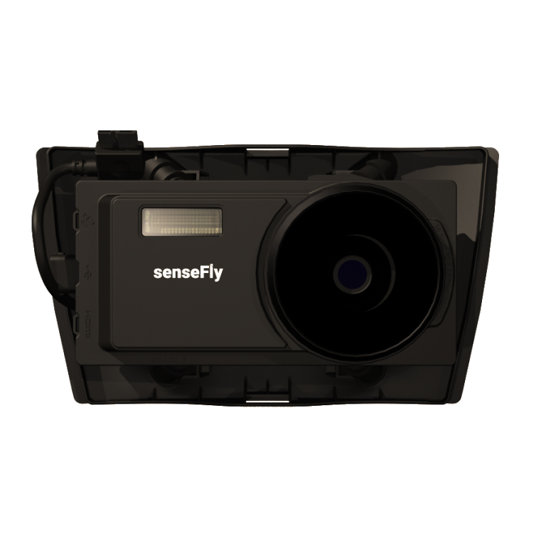 eBee X | SenseFly – TYC GIS – GIS, Teledetección y Drones