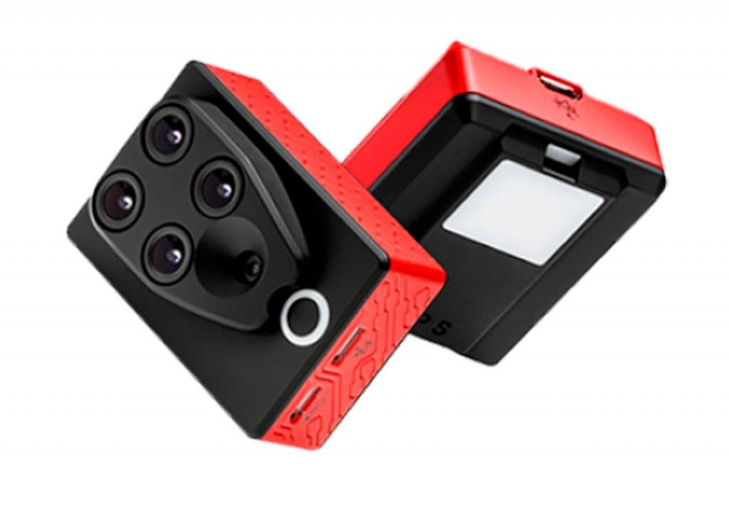 eBee X | SenseFly – TYC GIS – GIS, Teledetección y Drones