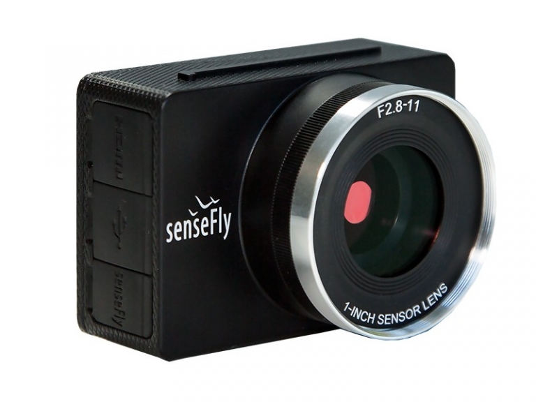 eBee X | SenseFly – TYC GIS – GIS, Teledetección y Drones