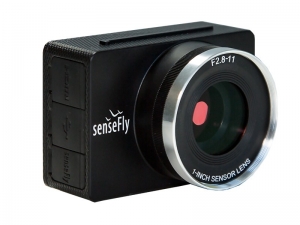 eBee X | SenseFly – TYC GIS – GIS, Teledetección y Drones